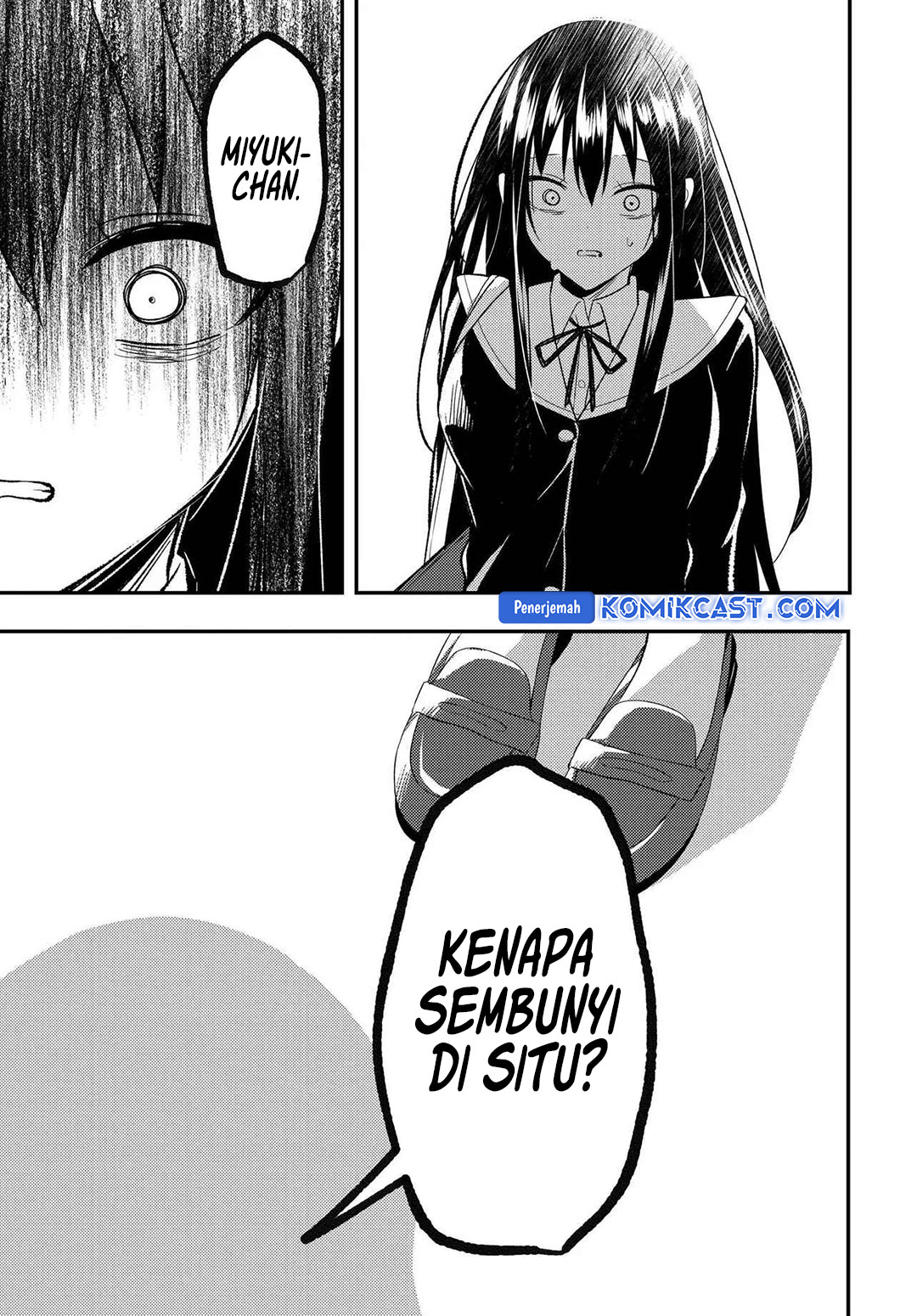 Komik Jinsei Gyakuten Uwaki Sare, Enzai o Kiserareta Ore ga, Gakuen Ichi no Bishoujo ni ...