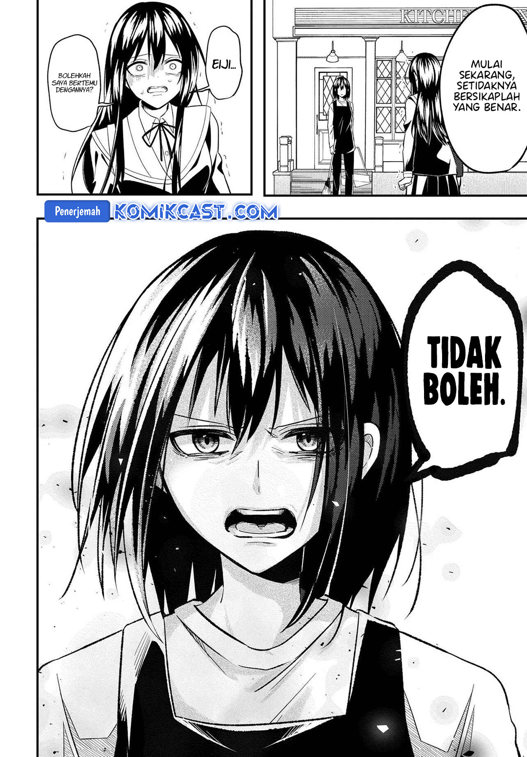 Jinsei Gyakuten Uwaki Sare, Enzai o Kiserareta Ore ga, Gakuen Ichi no Bishoujo ni Natsukareru ...