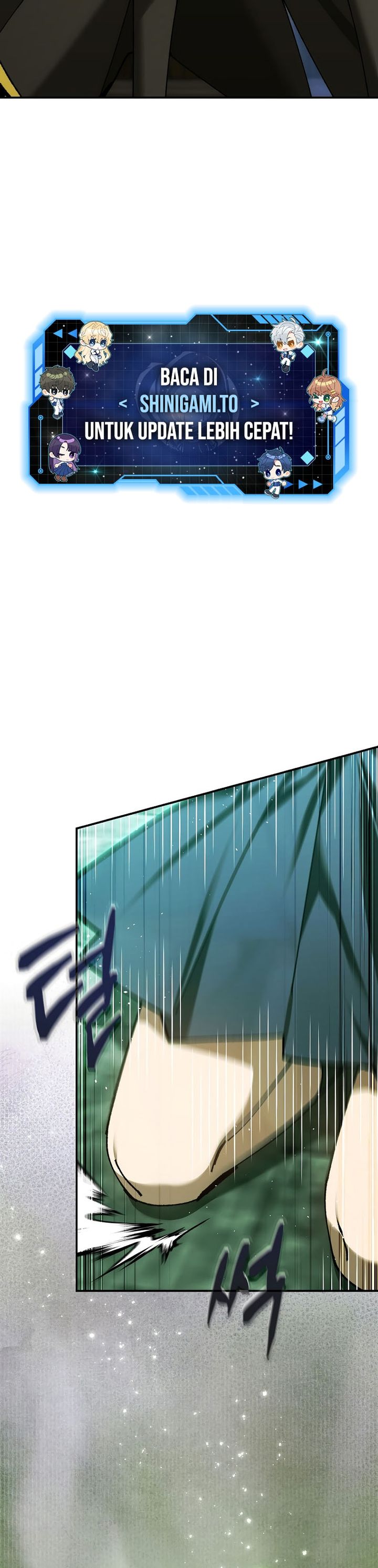 Magic Academy’s Genius Blinker - Chapter 81 - KomikCast