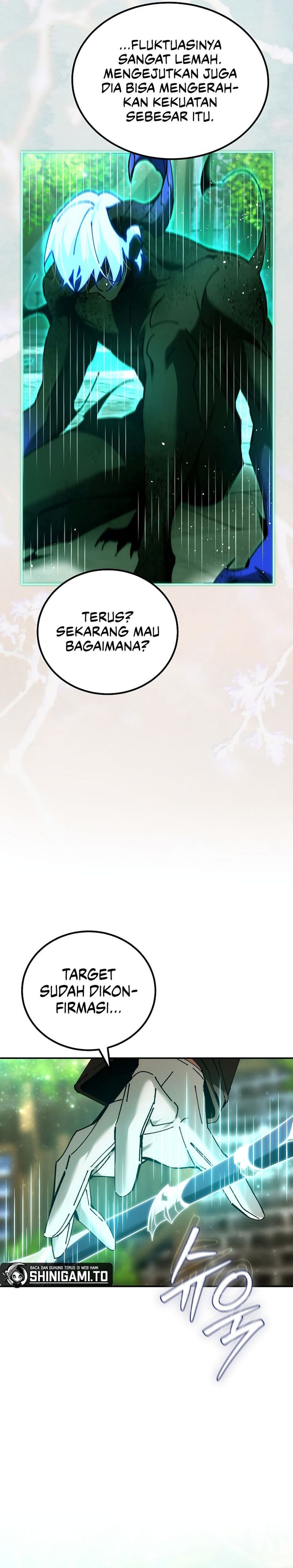 Magic Academy’s Genius Blinker - Chapter 81 - KomikCast