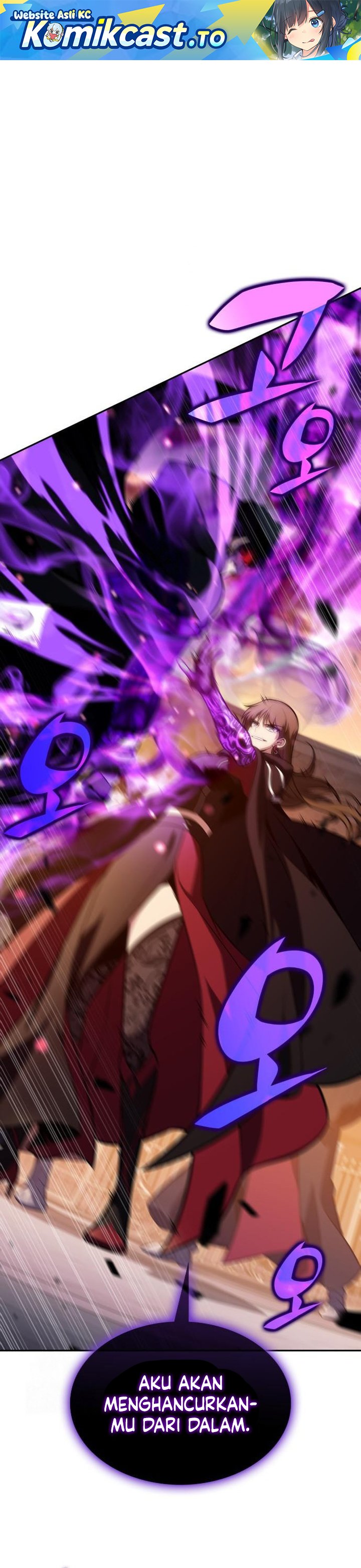 Komik The Regressed Son of a Duke is an Assassin Chapter 110 Bahasa ...