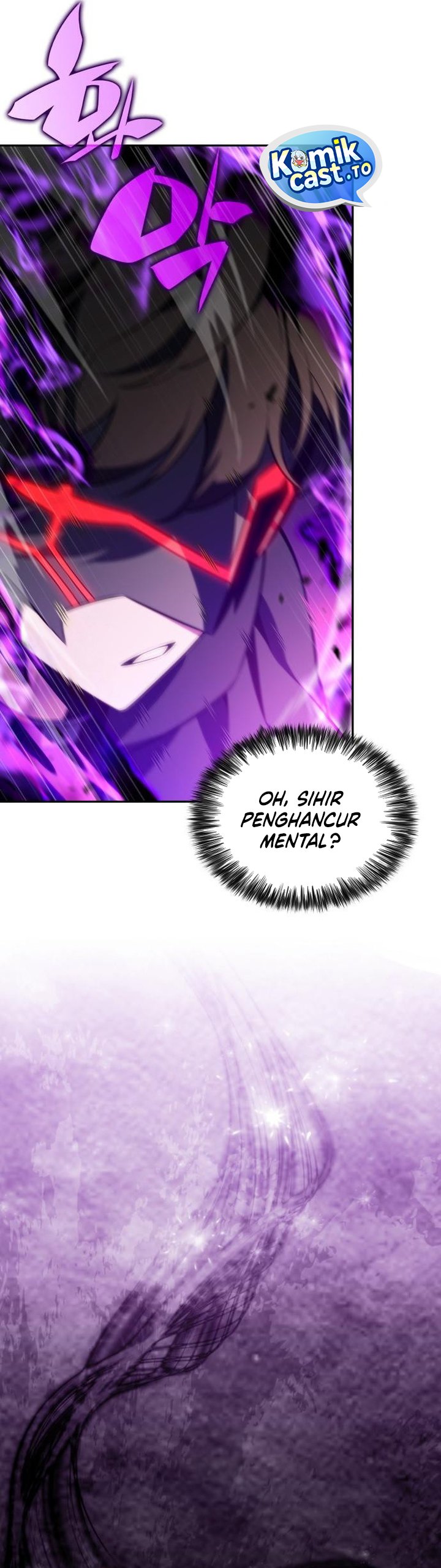 Komik The Regressed Son of a Duke is an Assassin Chapter 110 Bahasa ...